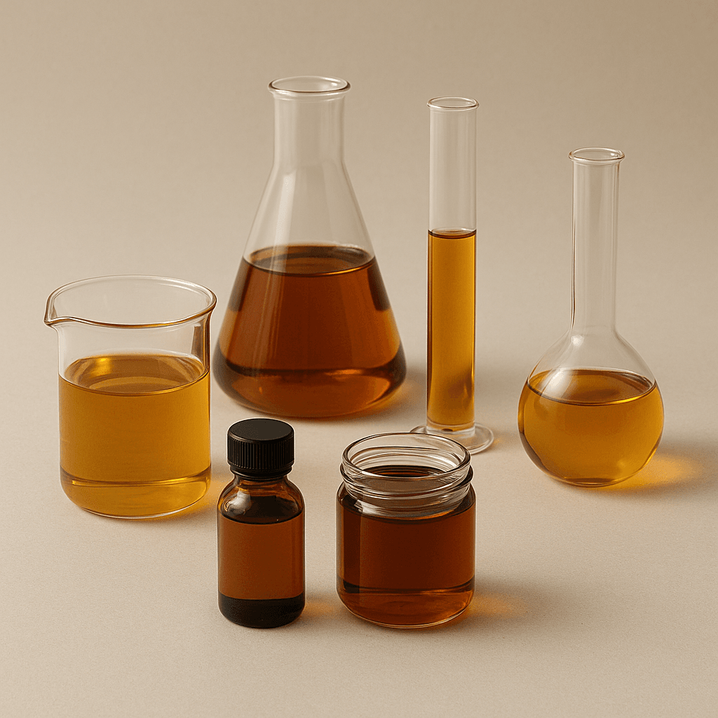 Tackifier - Vertical Chemical Solutions